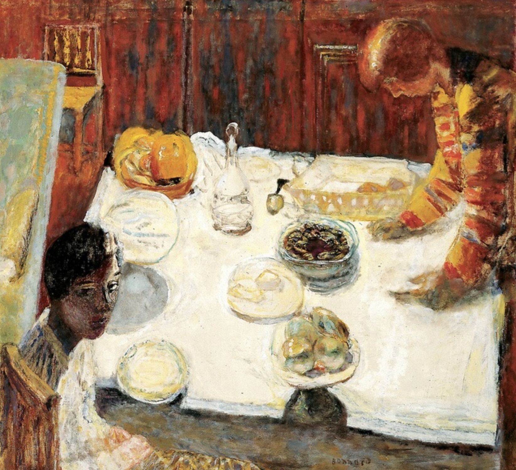 Pierre Bonnard