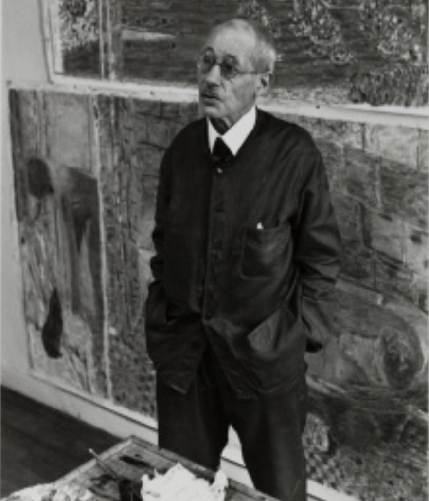 Pierre Bonnard